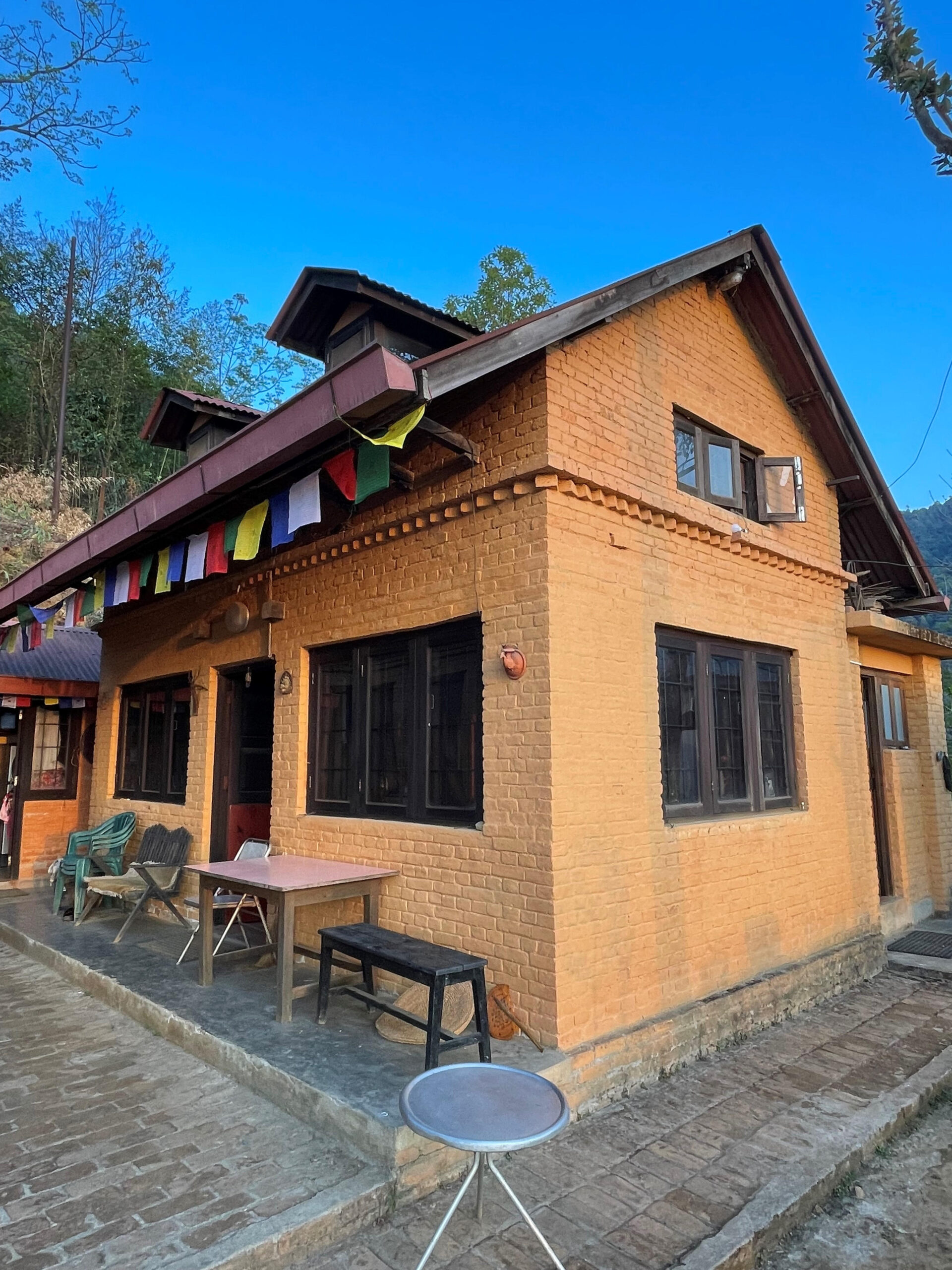 The Home Stay Lamatar | Best Home Stay in Nepal