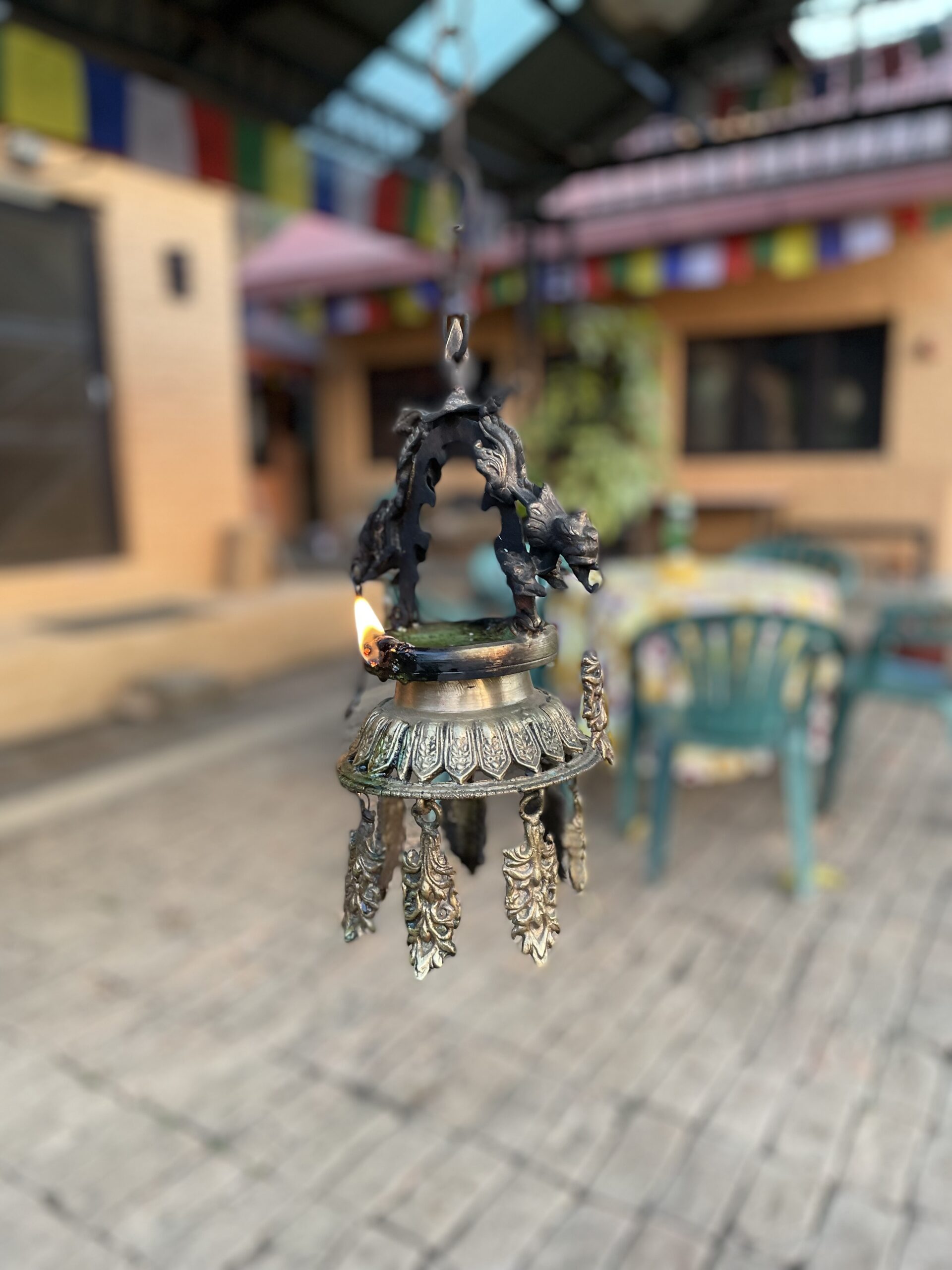 The Home Stay Lamatar | Best Home Stay in Nepal